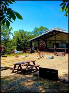 Beavers Bend Brewery – Hochatown Oklahoma